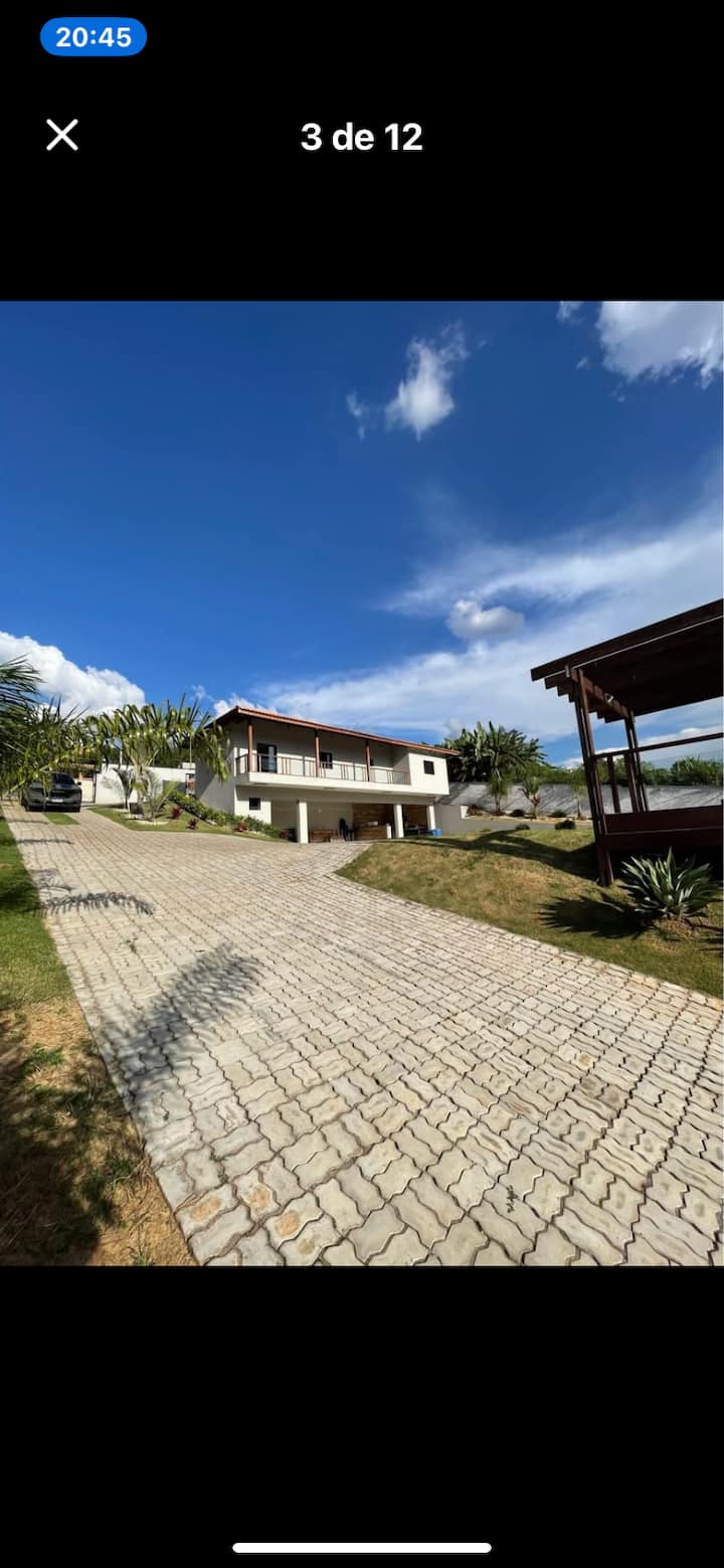 Lugar De Paz Ll - Itatiba