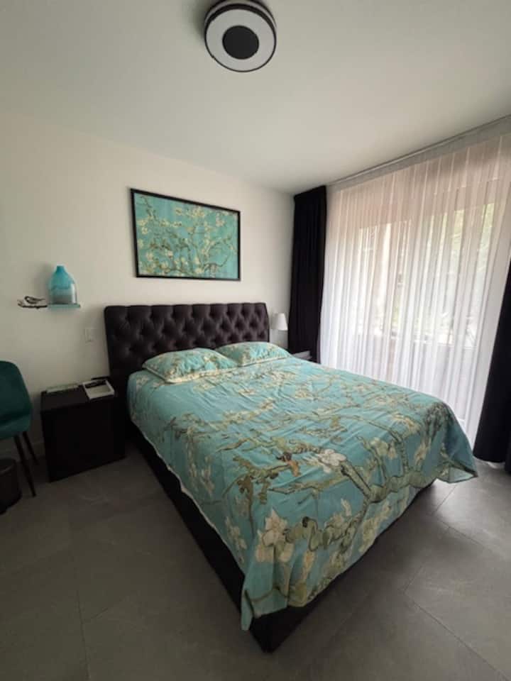 The Almond Blossom Room - Ámsterdam