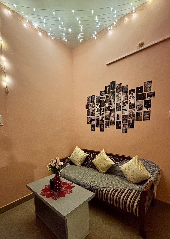 Raipur Cozy Stay - Raipur