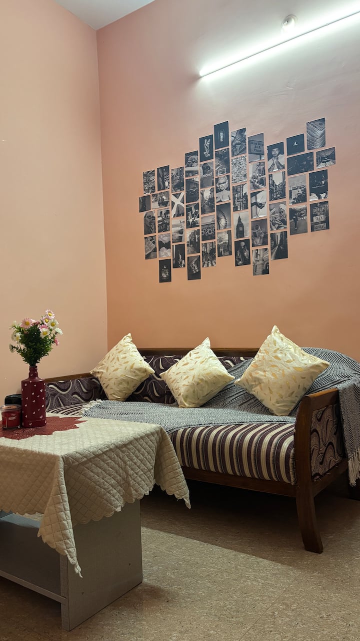Raipur Cozy Stay - Raipur