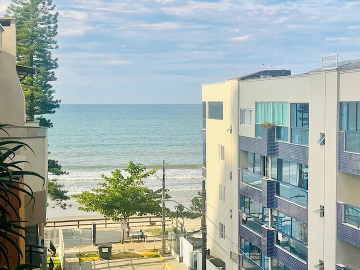 Incrível Cobertura Itapema Sc - Itapema