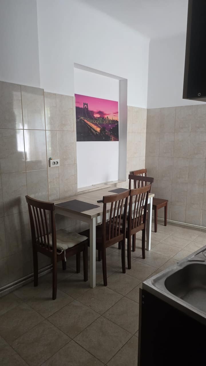 Appartamento Ottima Zona Plajă - Constança