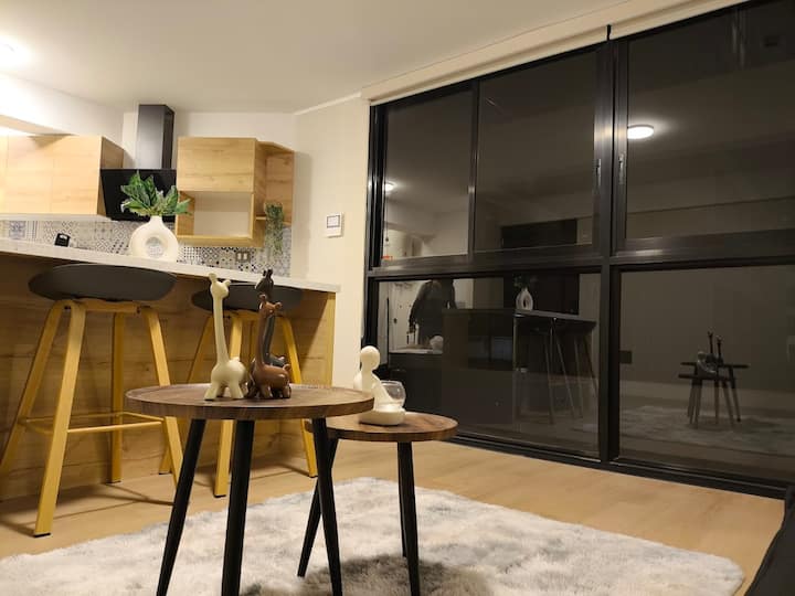 Confortable Apartamento Arequipa - Arequipa
