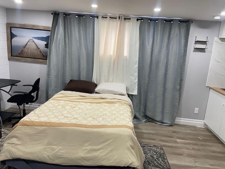 The Hidden Gem - Brantford