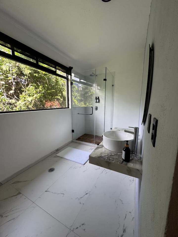 Habitación Nueva Lujo | Tepoztlán - Tepoztlán