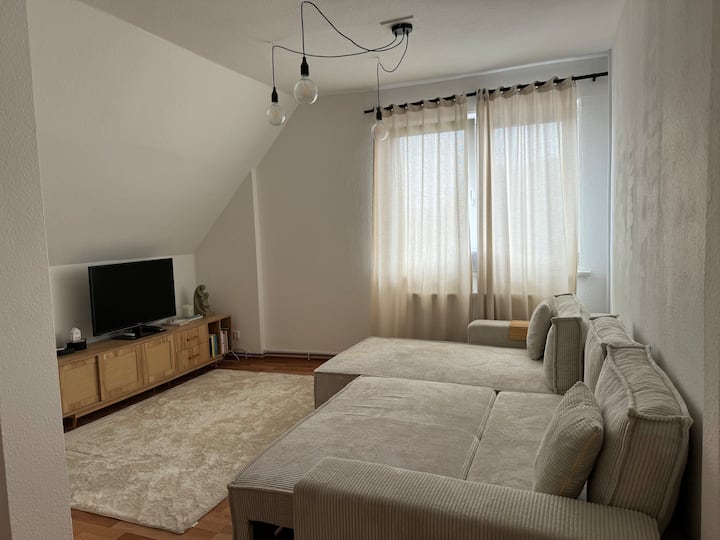 Wohnung Im Schönen Ottensen - Hamburg
