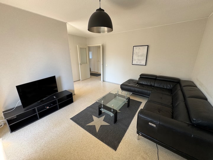 Huoneisto Jyväskylässä. - Jyväskylä