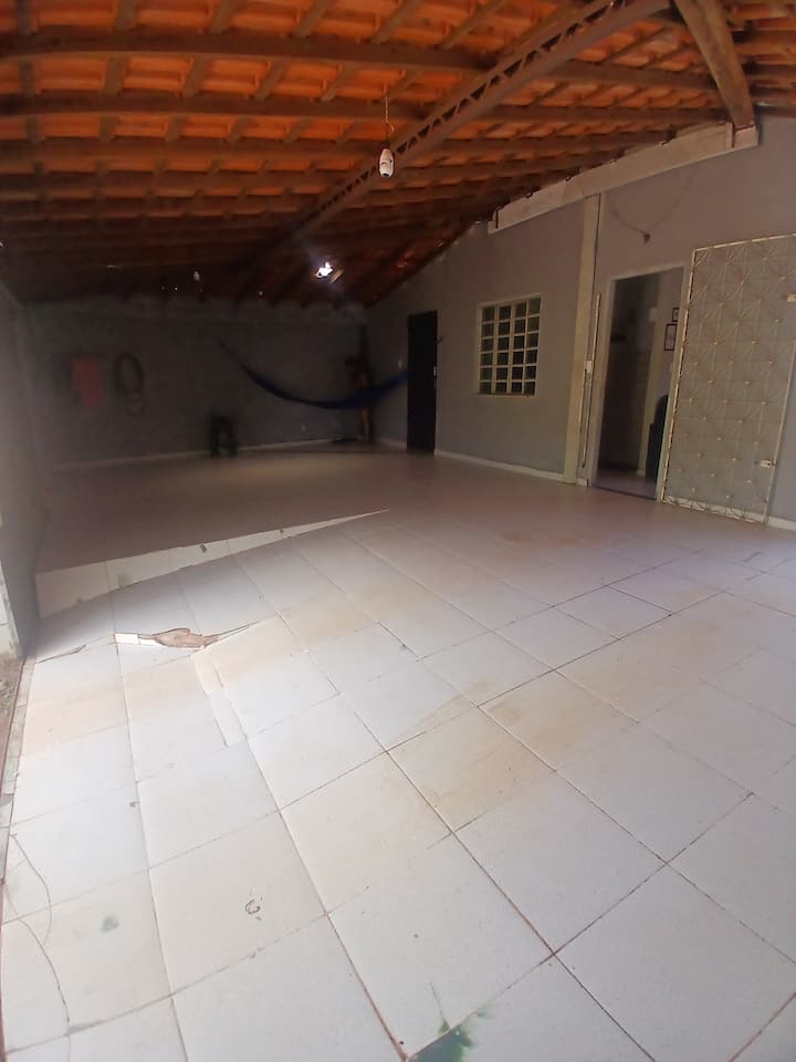 Casa Cabo Esquadra - Santarém