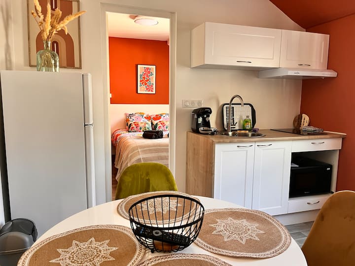 Cœur Mont-dore, Séjour à Pied - Mont-Dore