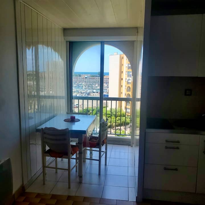 Appartement - Carnon