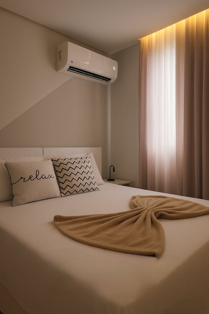 #Lugarzin Com Ar Cond•px Shopping•av Olívia Flores - Vitória da Conquista