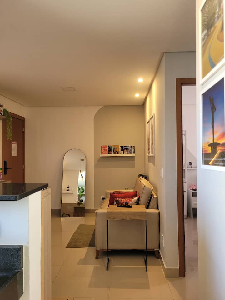 #Lugarzin Com Ar Cond•px Shopping•av Olívia Flores - Vitória da Conquista