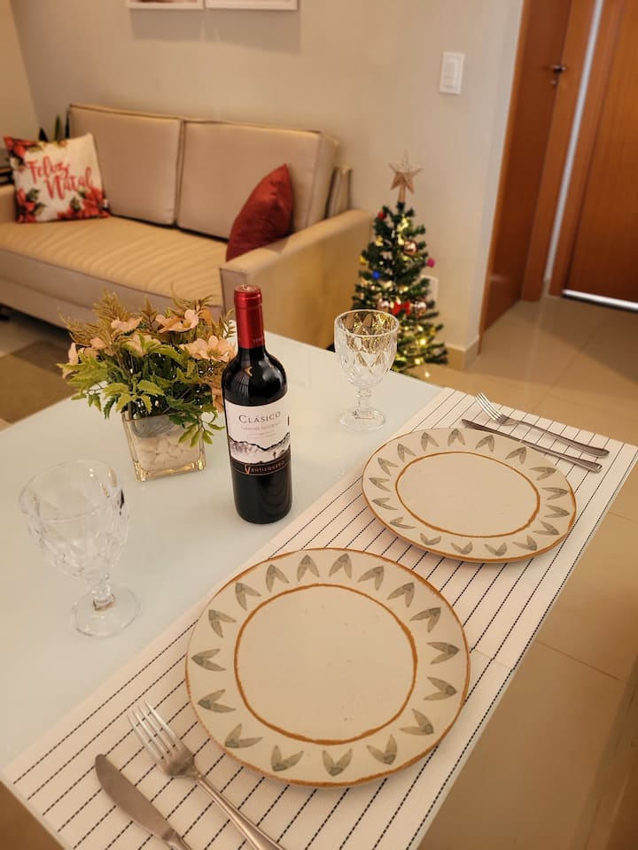 #Lugarzin Com Ar Cond•px Shopping•av Olívia Flores - Vitória da Conquista