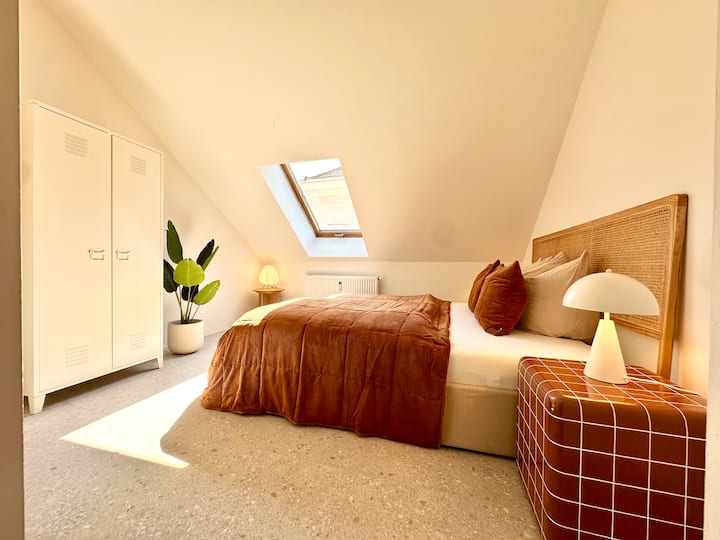 Appartement Design Central - Casa Momo - Graz