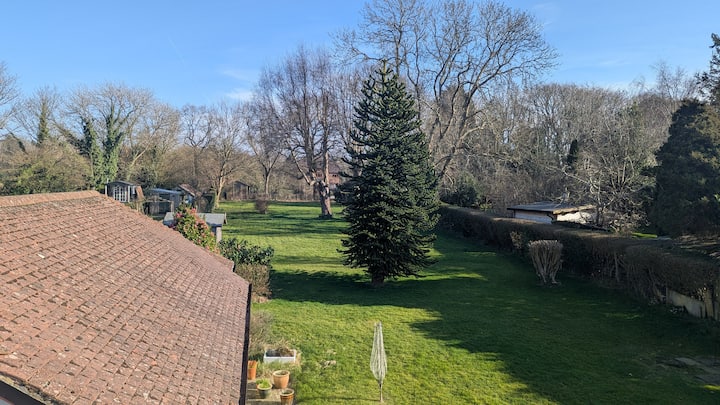 Peaceful Family Retreat Hastings - 헤이스팅스