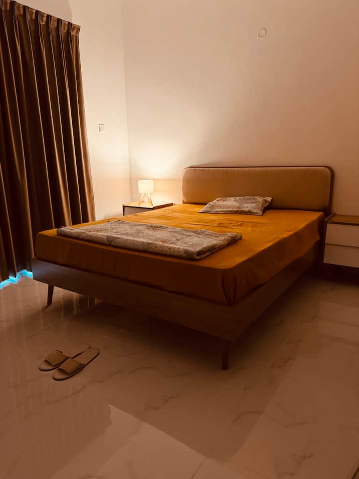Stylish 1bhk Apartment - Muscat - Muskat