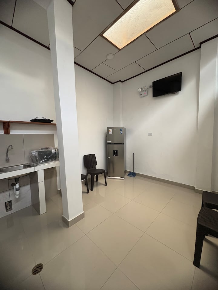 Habitaciones Céntricas - Iquitos