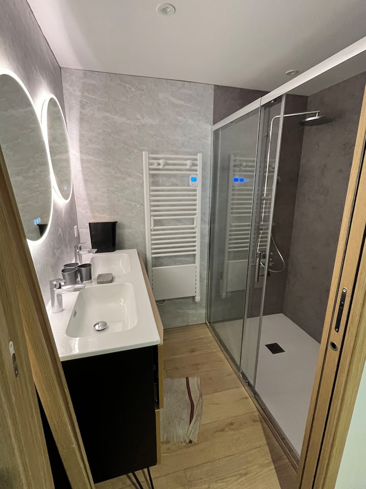 Charmante Chambre D’hôtes Dans Maison Caussenarde - Meyrueis