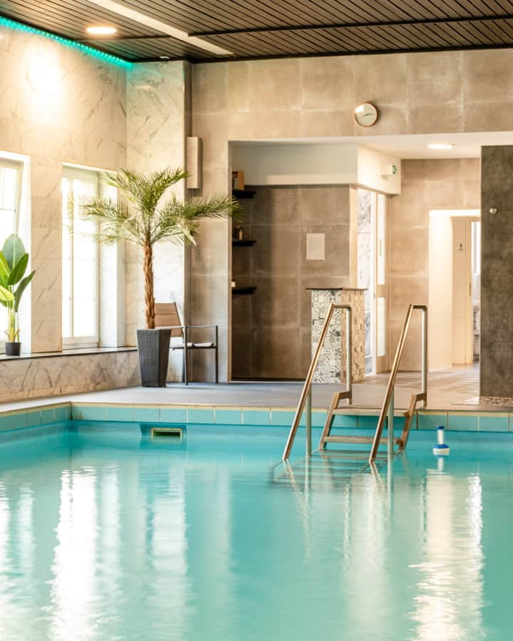 Hotelzimmer Mit Pool Schermbeck - Bottrop