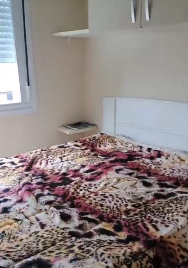 Apartamento Ideal P/ Descansar E Explorar A Cidade - Tramandaí