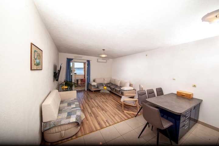 Apartment Palma Two - Brela