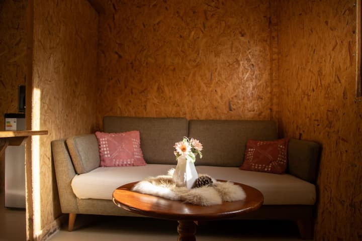 Refugio De Madera - Oxapampa