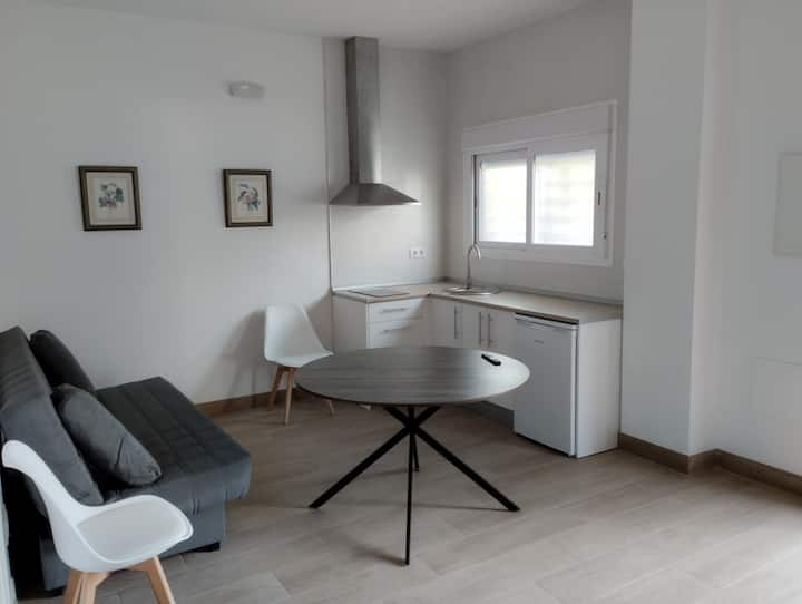 Apartamento Planta Baja Acceso Directo A La Calle - Sevilla, España