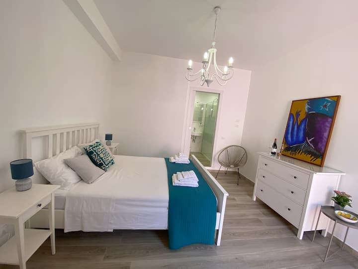 Le Corti Dell'etna Double Room - Milo