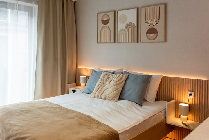 Iron13 Apartments - 49 - Krakova