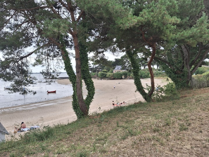 Ker Géraldine - Mobilhome - Muzillac