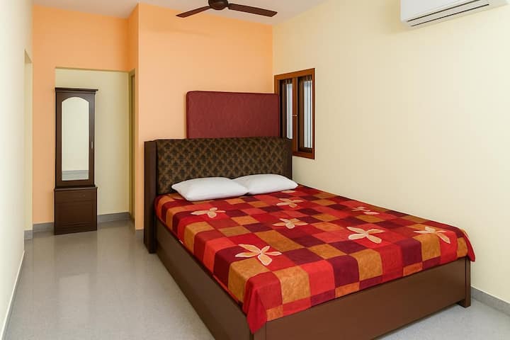 The Ideal Guest House - Chennai