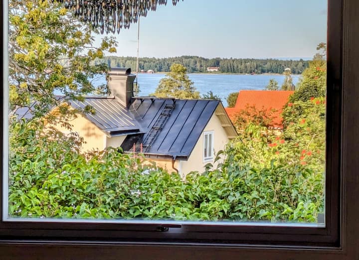 Luxury Home By The Sea - Öregrund