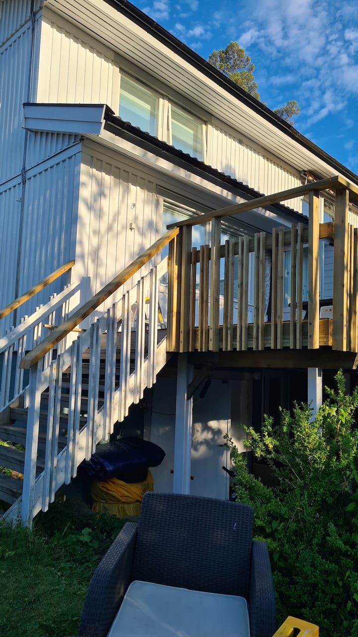 Family Home - Göteborg