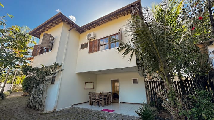 Casa Liz - Paraty