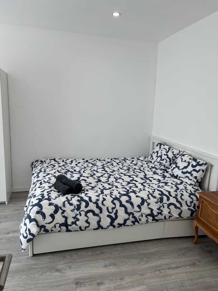 Cozy Room In Gilly-charleroi - Charleroi