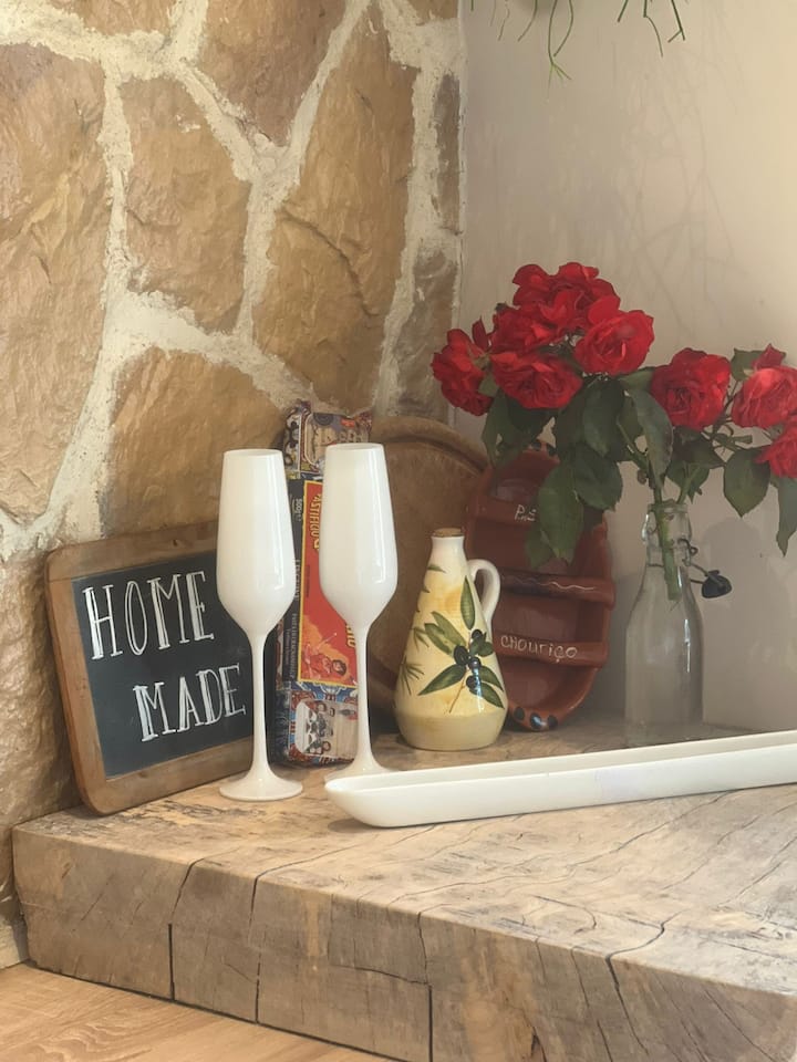 Mediterraans Appartement Met Thuisbioscoop - Bodegraven