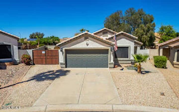 Location, Location, Location! - Surprise, AZ
