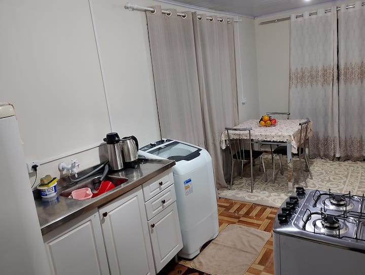 Casa Aconchegante - Castro, Brazil
