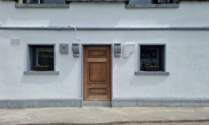 Restored Cottage In Cobh - Cork, Irlanda