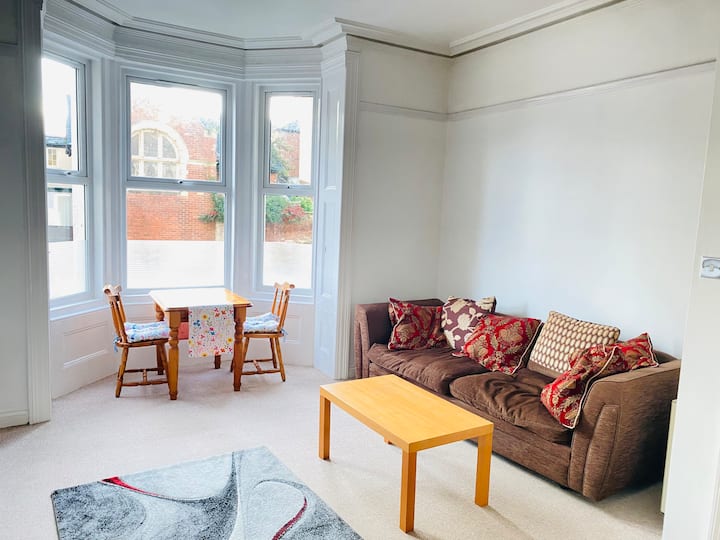 Apartment Exeter Central, St Davids - Topsham