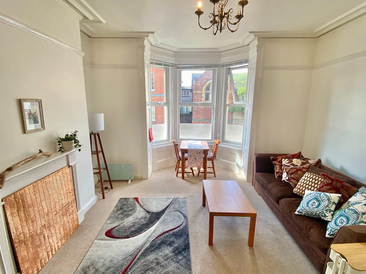 Apartment Exeter Central, St Davids - Exeter