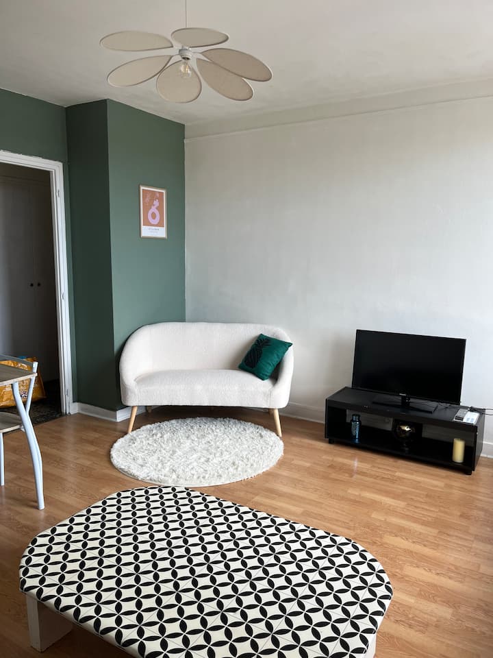Appartement - Guingamp