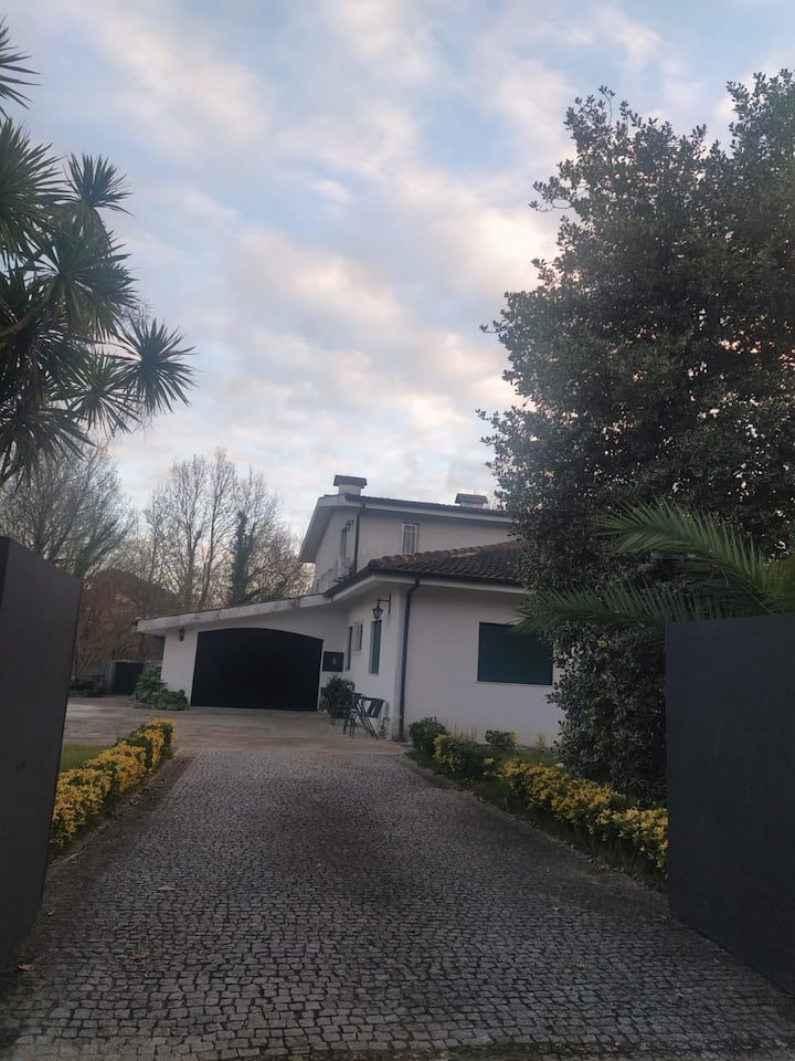 Casa Da Corredoura - Lousada