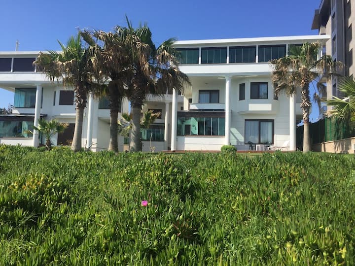 A Private Bay By The Sea Awaits You - Altinoluk