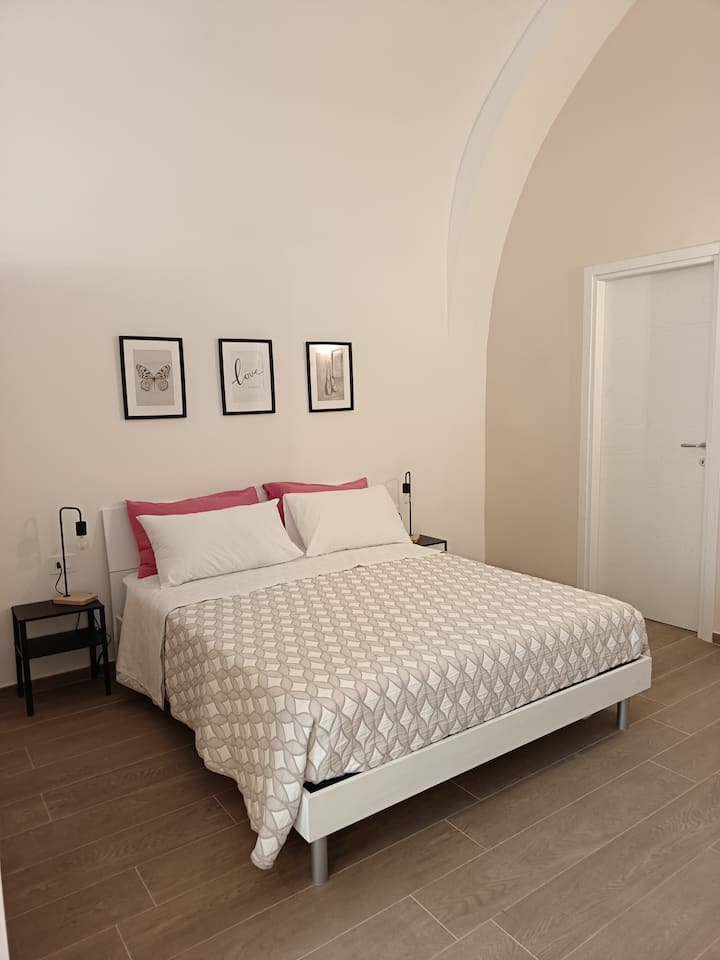 Realia Home
Appartamento Trani - Trani
