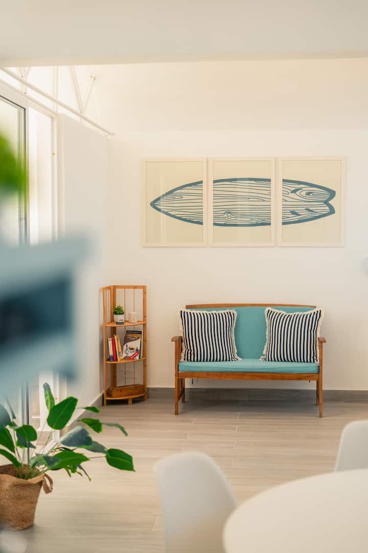 Tu Hogar En Playa Varadero. - Varadero