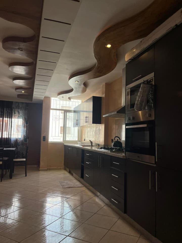 Appartement, Agadir - Agadir