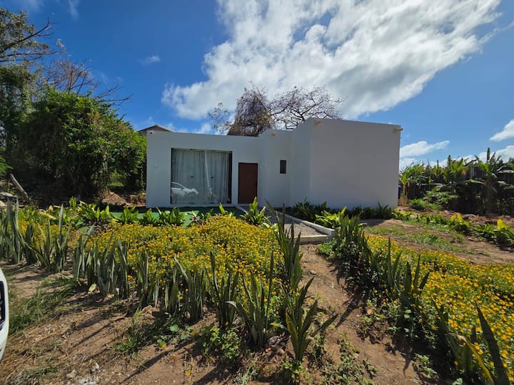 Casa Mirafeliz - Fernando de Noronha