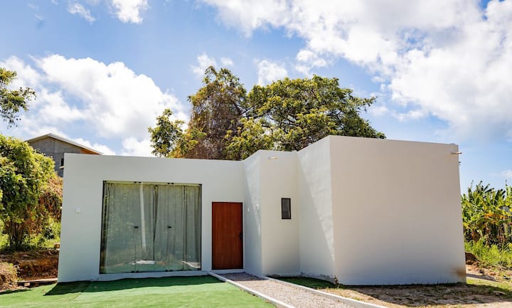 Casa Mirafeliz - Ilha de Fernando de Noronha