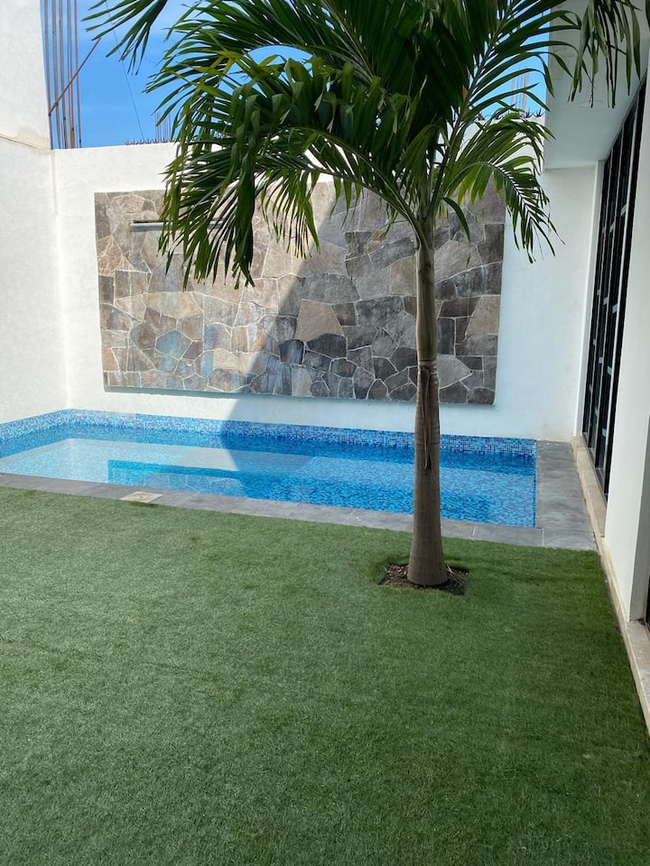 Cascatta Residencial Ll - Acapulco